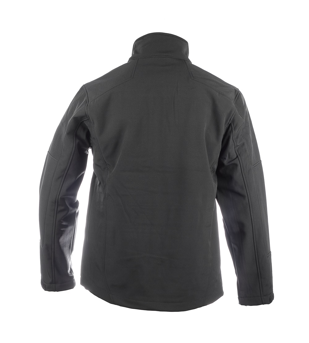 CHAQUETA SOFSHELL MUJER – Masec